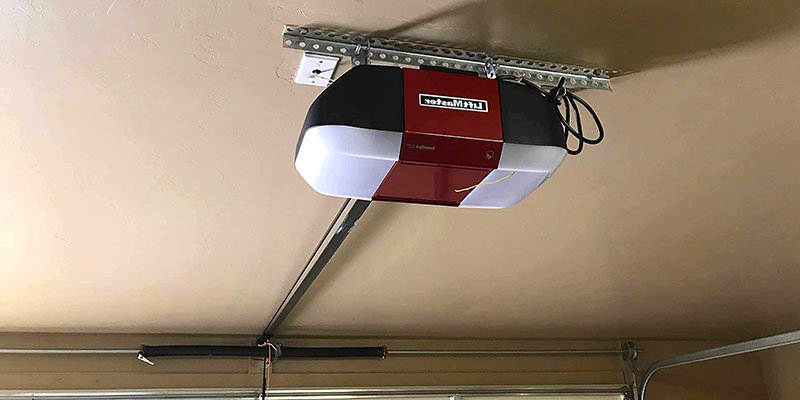 Why Is My Garage Door Light Blinking? Possible Reasons